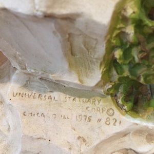Universal Statuary | Accents | Vintage 975 Universal Statuary | Poshmark